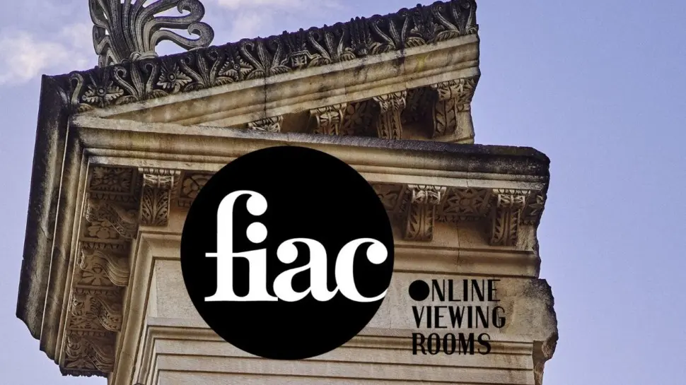 FIAC wins its virtual bet for the 47th edition