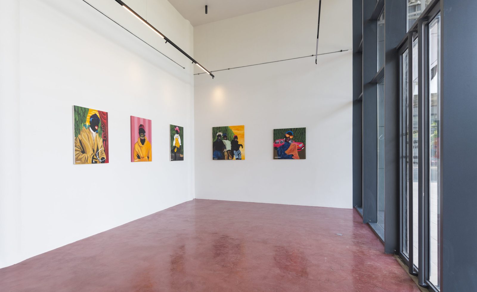 DIDA Gallery : a new art center opens in Africa!