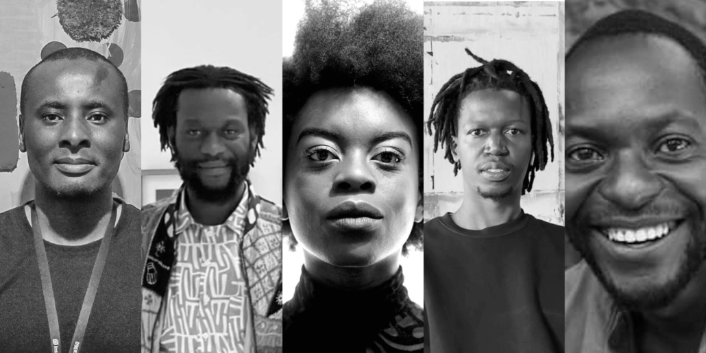 African Pavilions at the 60th Venice Biennale