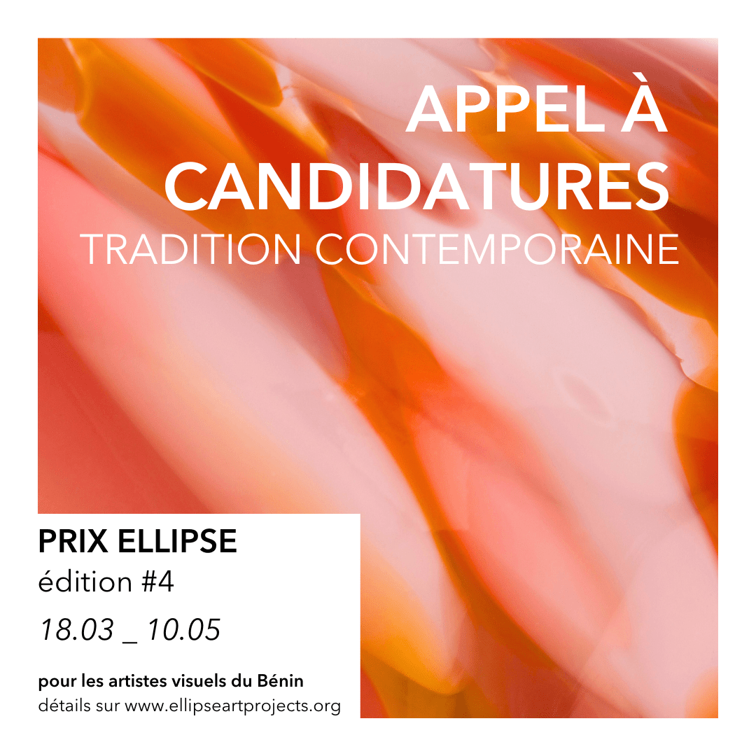 "Contemporary Tradition": Beninese art at the ellipse 2024 Prize
